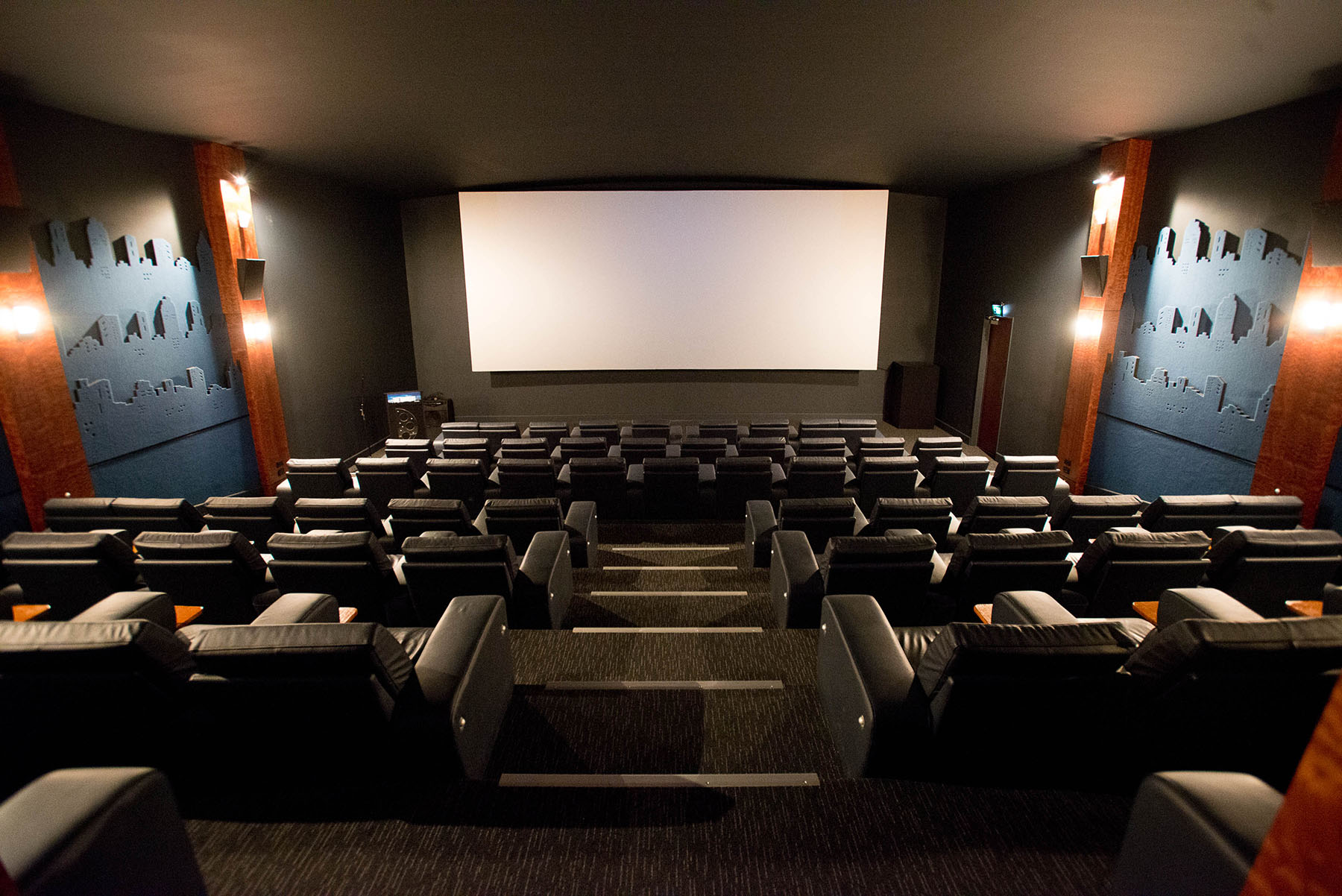 The Backlot Studios: Digital Overview | Fuse Agency